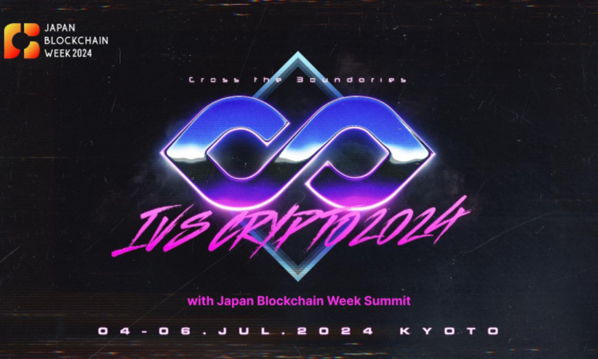 Your Exclusive Gateway to Japan’s Web3 Frontier - Detailed Agenda of IVS Crypto 2024 KYOTO and ...