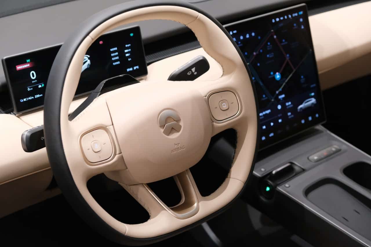Li auto stock etoro store