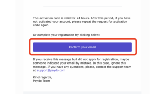 PayDo Review [2025] | Multicurrency Business Account | Features, Pros ...