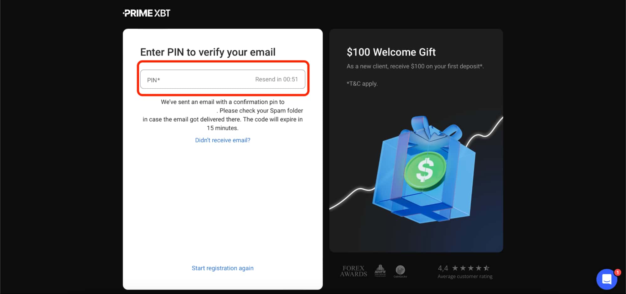 PrimeXBT Review [2025] | Trade Crypto Futures and CFDs
