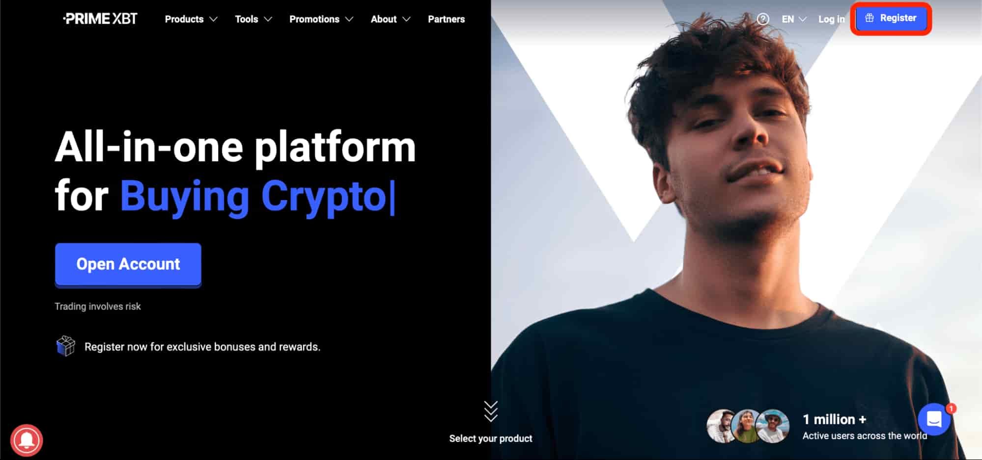 PrimeXBT Review [2025] | Trade Crypto Futures and CFDs