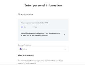 PayDo Personal Account | A Comprehensive Guide for New Users