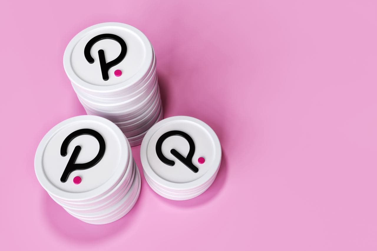 PolkaPort East launches in Hong Kong, supporting the decentralization ...