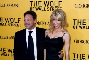 Who is Jordan Belfort? True Story of "The Wolf of Wall Street"