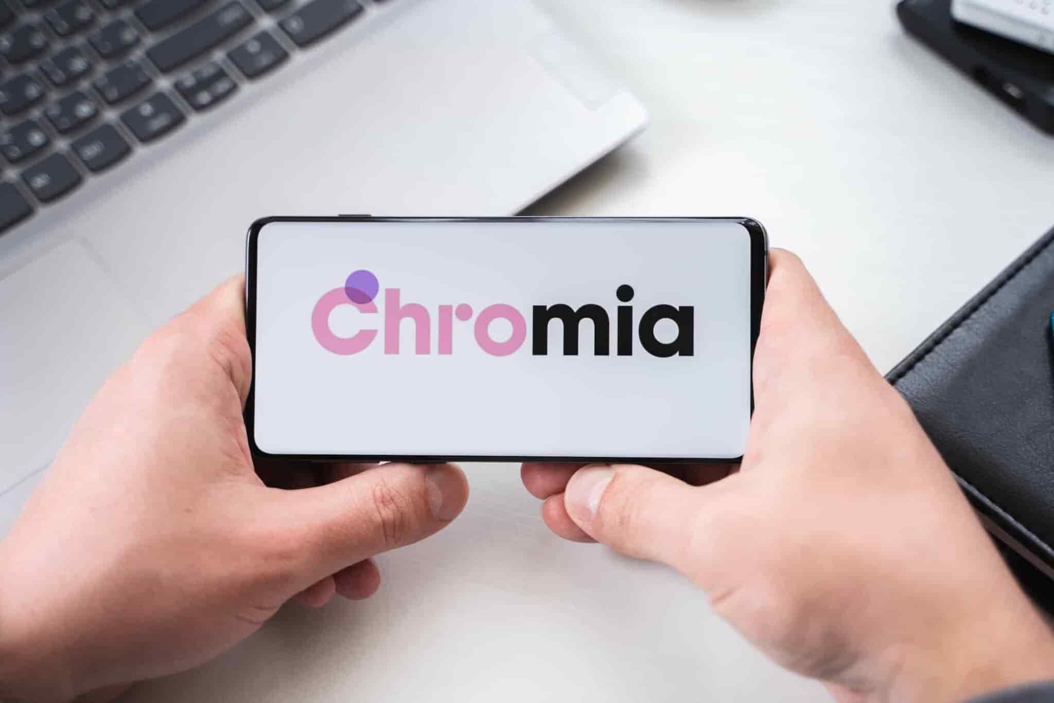 Chromia’s incentivized testing program kicks off with 250,000 CHR in ...