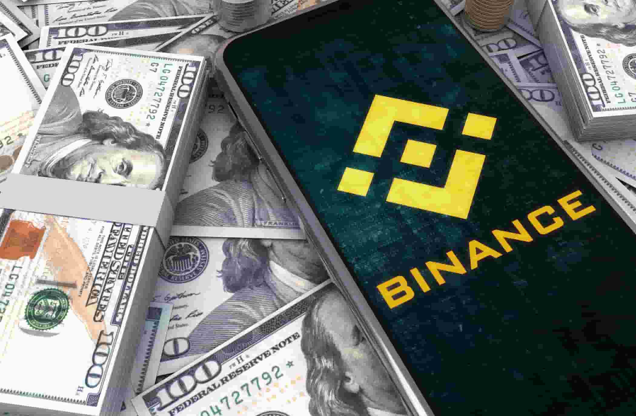 Binance announces inaugural Binance World Championship, with over $4 ...