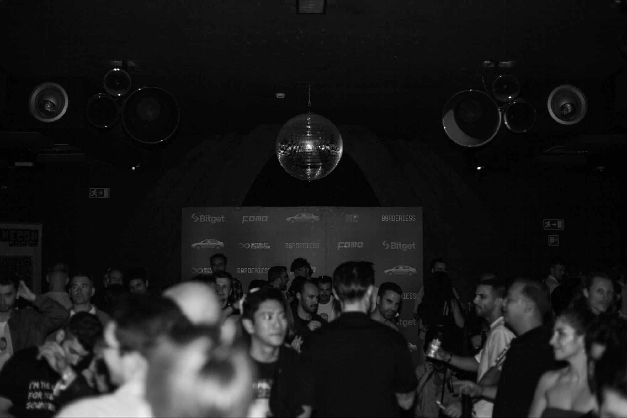 Recap of ICP Events at NFC Summit 2024