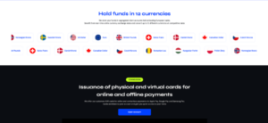 PayDo Review [2025] | Multicurrency Business Account | Features, Pros ...