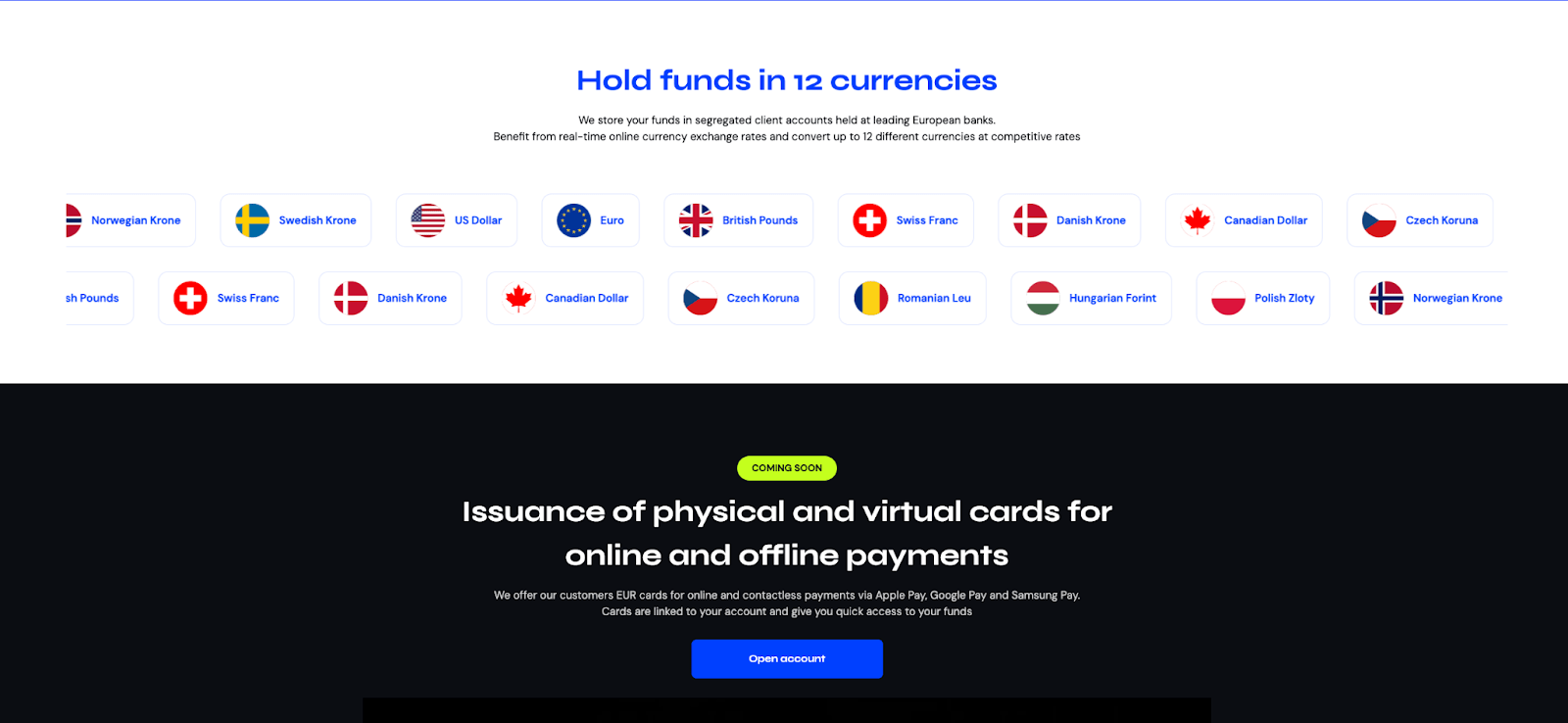 PayDo Review [2025] | Multicurrency Business Account | Features, Pros ...