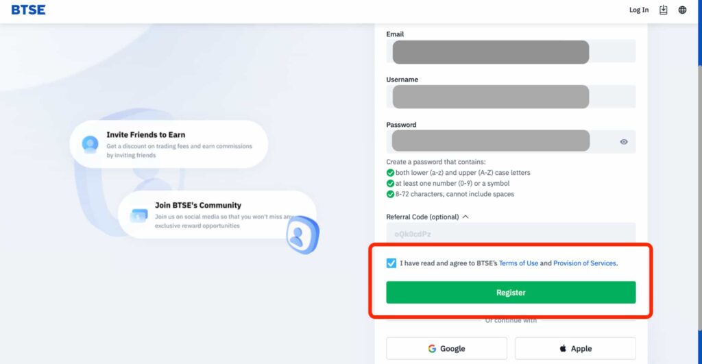 BTSE Review [2025] | BTSE Crypto Trading, Platform, and Fees