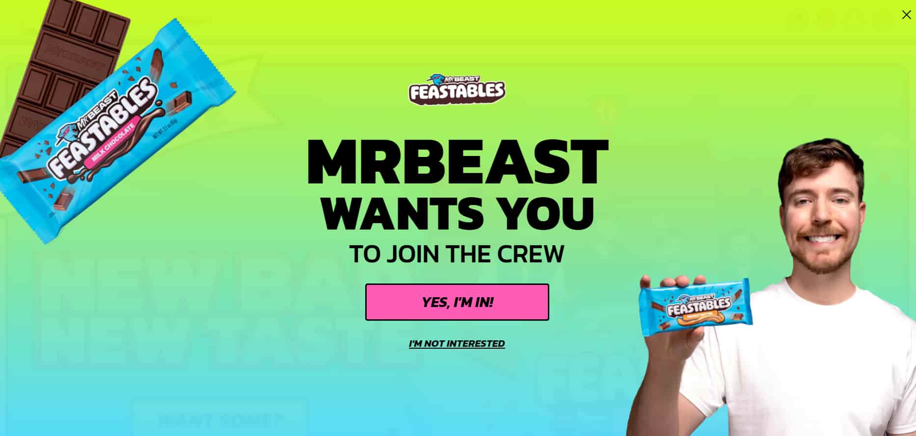 How to Buy Feastables Stock [2025] | IPO & Valuation