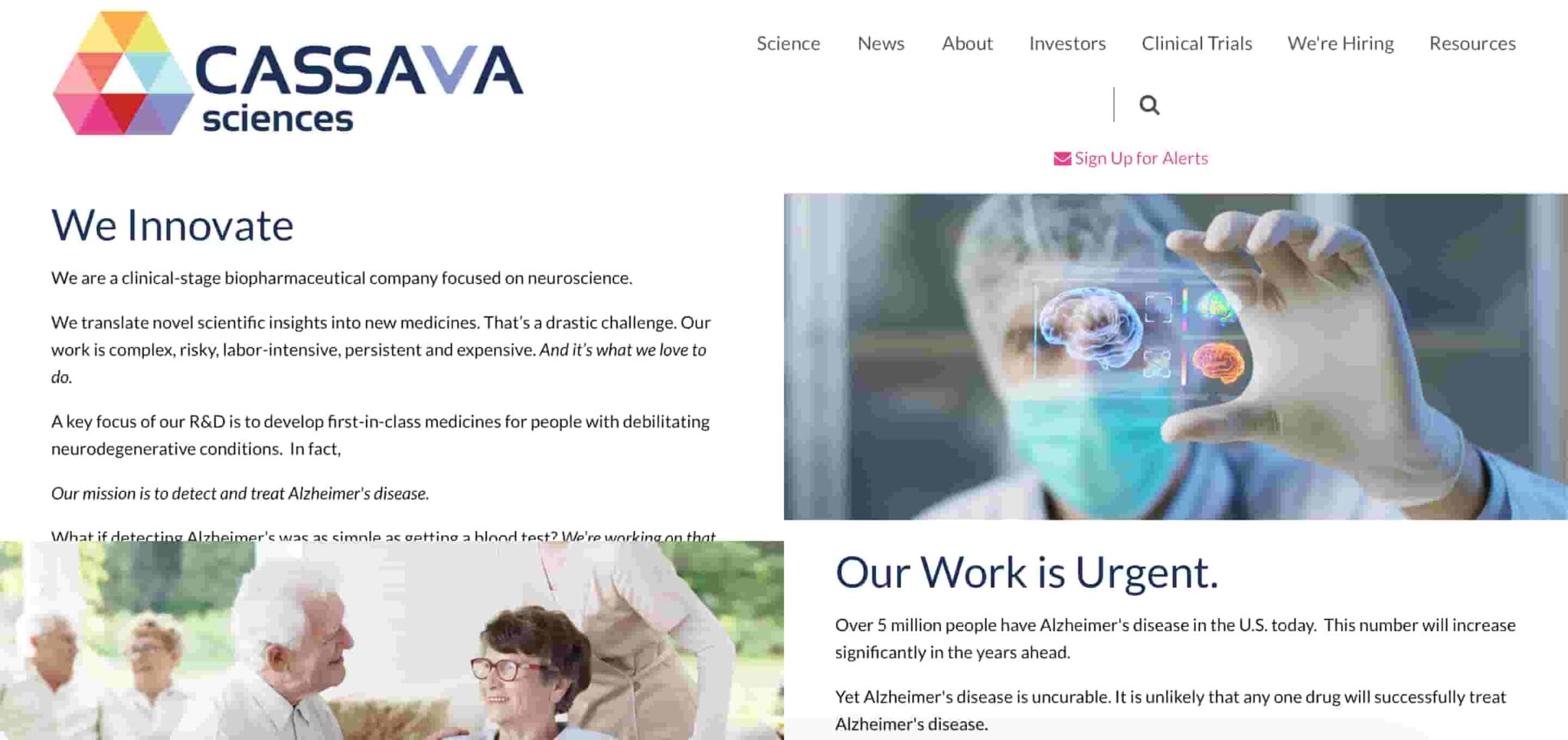 How to Buy Cassava Sciences Stock [2025] | Invest in SAVA