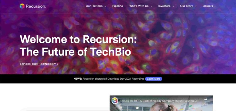 How to Buy Recursion Pharmaceuticals Stock [2025] | Invest in RXRX