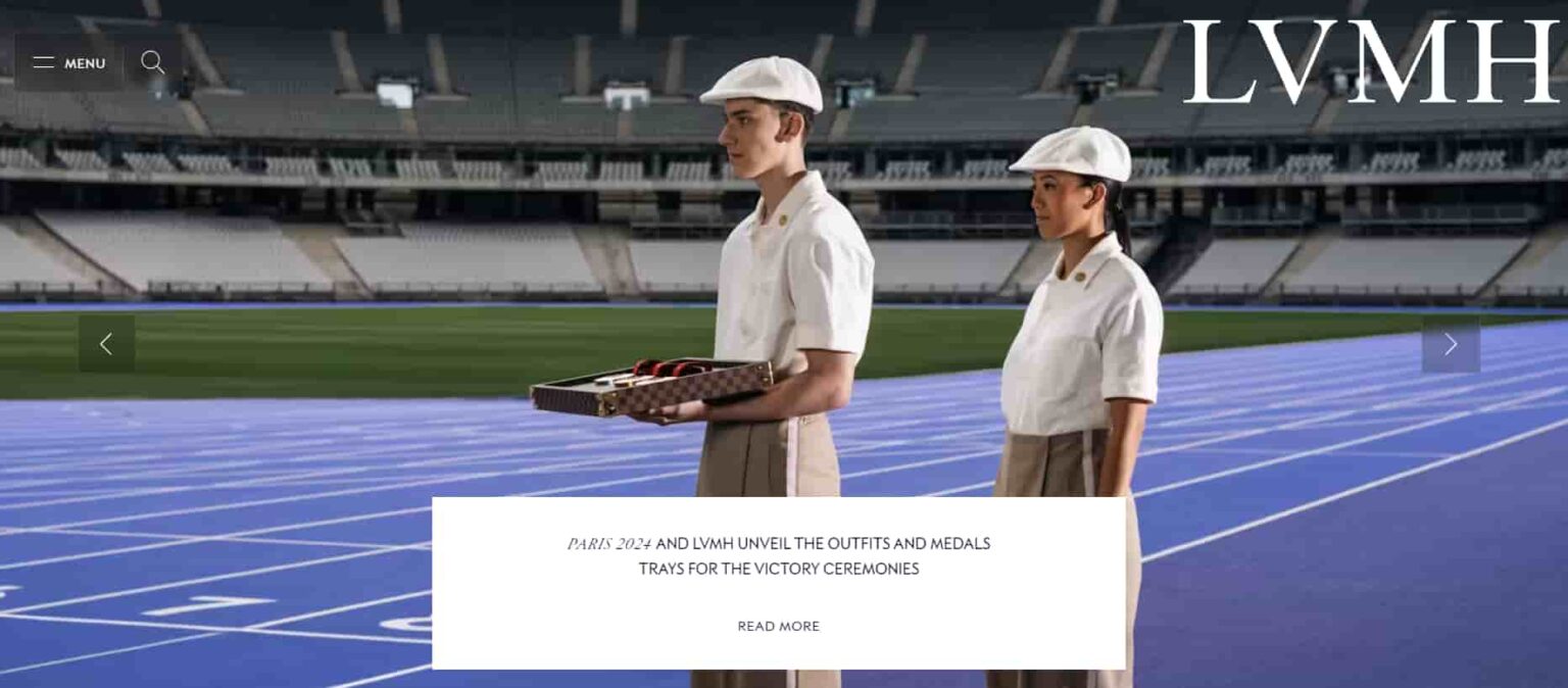 How to Buy LVMH Stock [2025] | Invest in Louis Vuitton