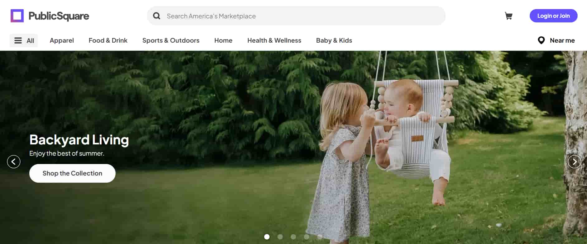 How to Buy PublicSquare Stock [2025] | Invest in PSQH