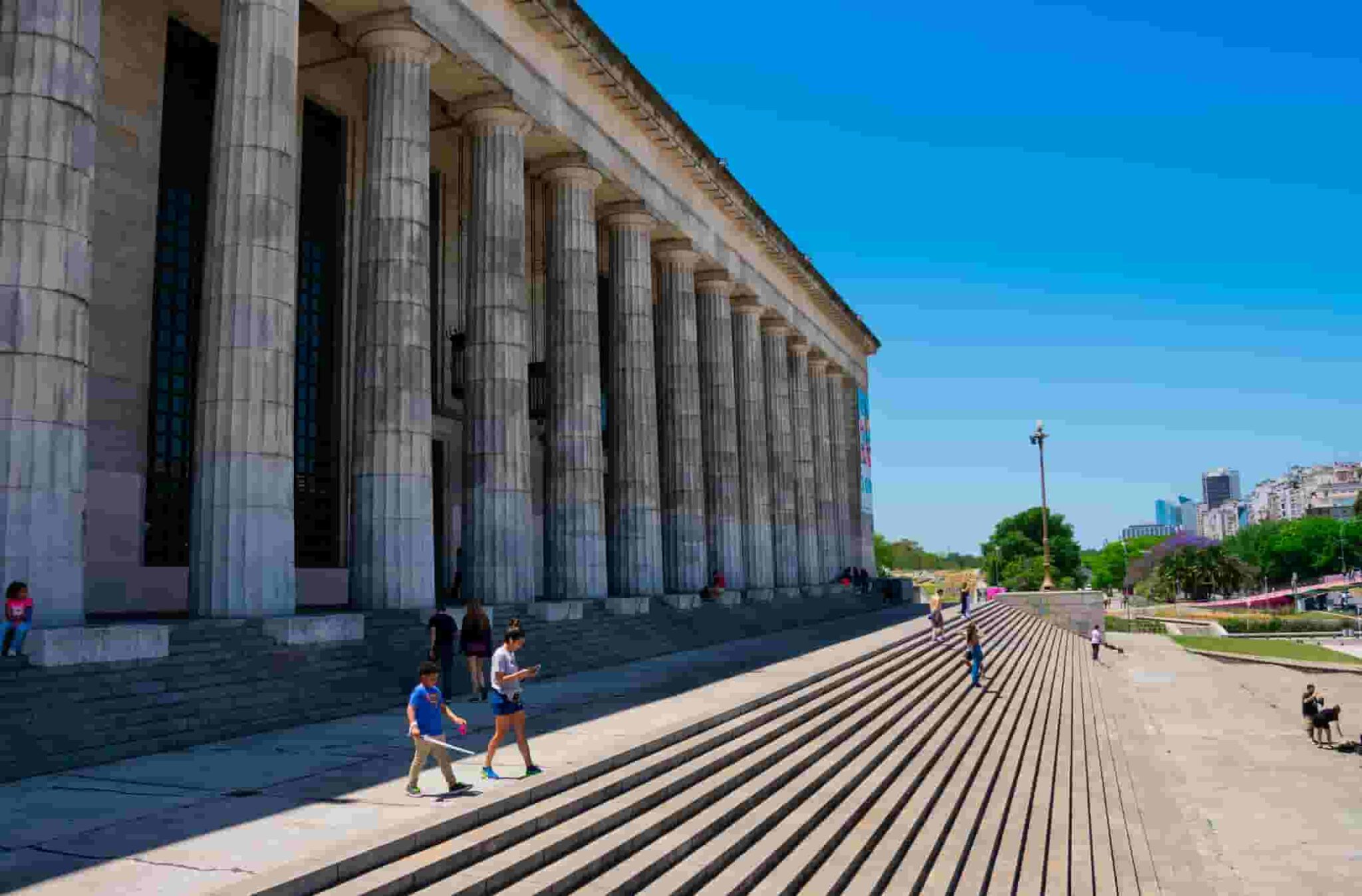 University of Buenos Aires and Archisinal team with Polkadot to revamp facilities