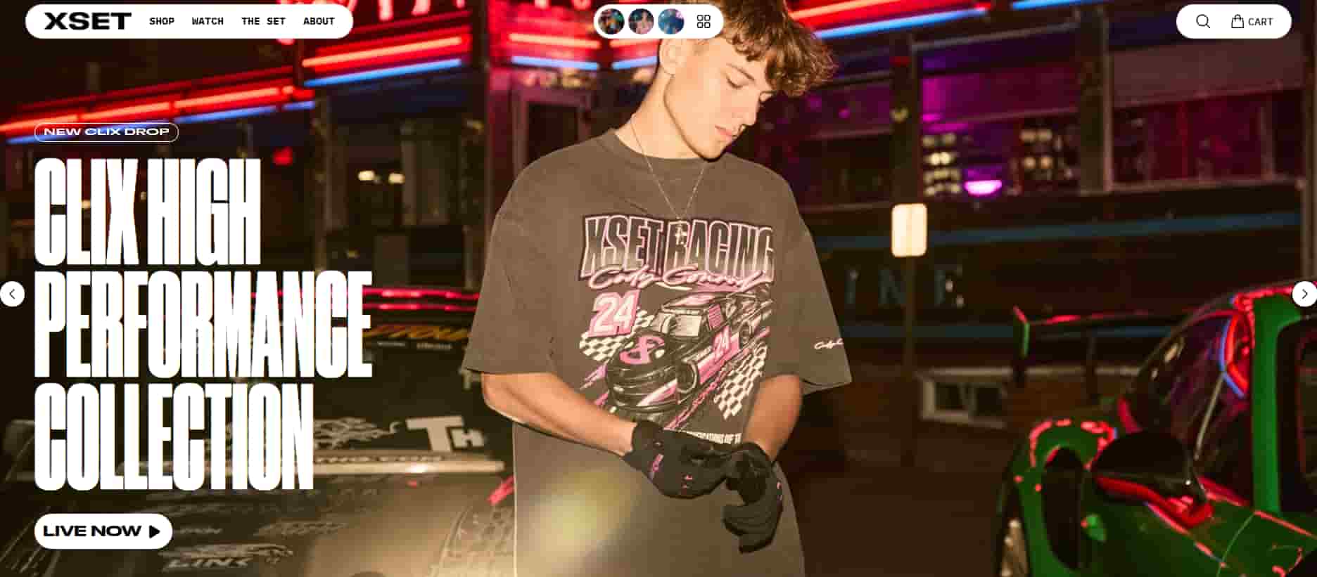 Clix’s net worth revealed | How rich is Cody Conrod?