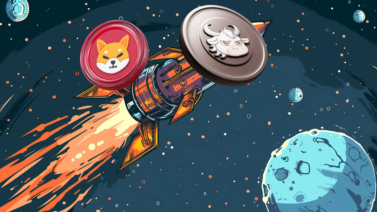 Market Insider Who Perfectly Timed Shiba Inu’s Monster Rally in 2021 ...