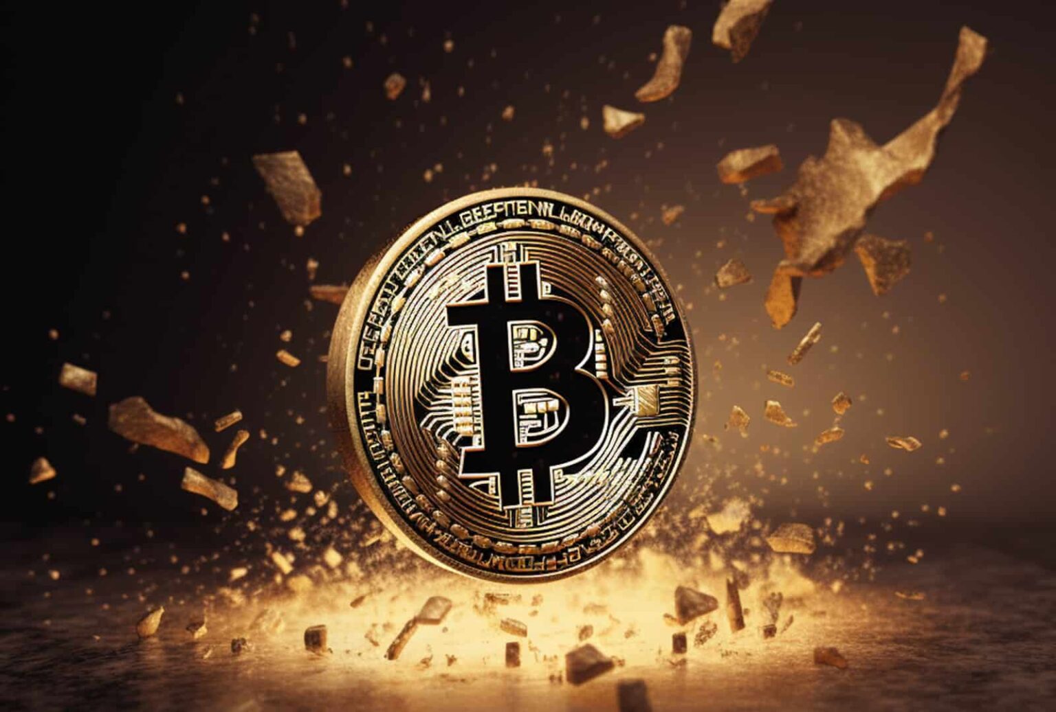 Bitcoin Drops Below $50K as Experts Recommend Holding This New Coin for ...