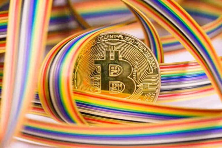 Bitcoin Rainbow chart predicts BTC price for end of August 2024