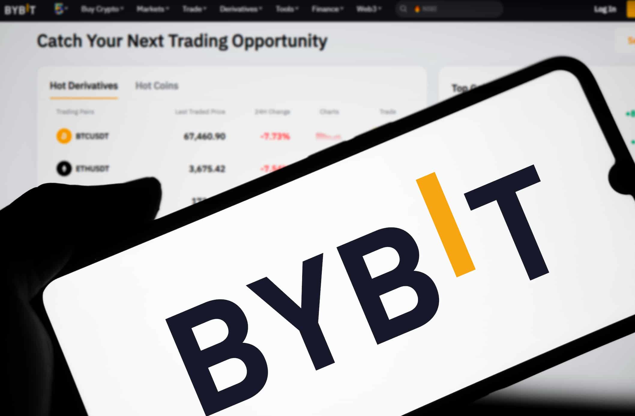 Bybit’s ETH-BTC Dual Asset product to boost high-yield crypto trading
