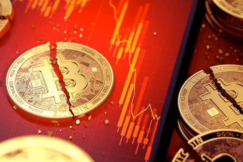 Expert outlines phases of ‘the biggest crash’ for Bitcoin and altcoins ...