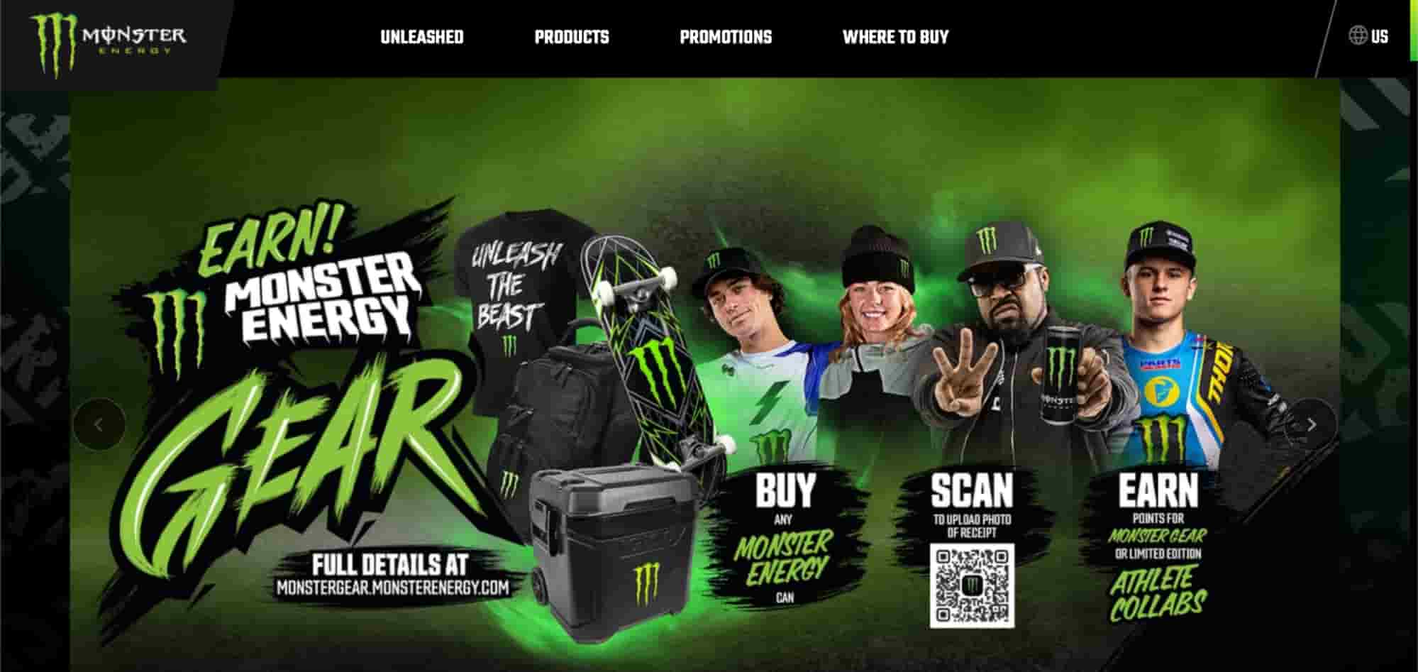 How to Buy Monster Energy Stock [2025] | Invest in MNST