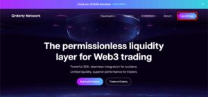 Orderly Network Review [2025] | Permissionless Web3 Liquidity Platform