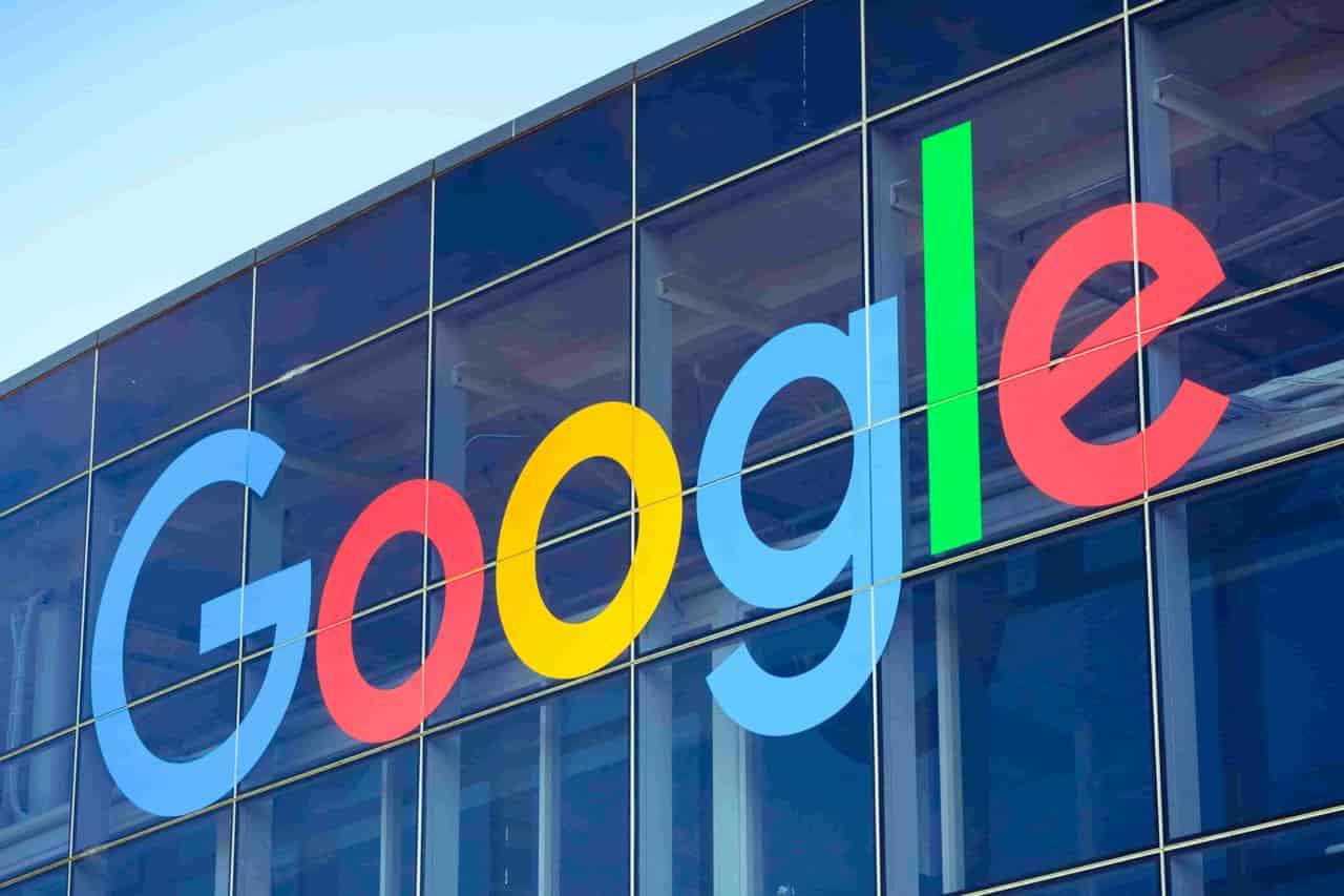This is how much you’d have if you invested $1,000 in Google stock at ...