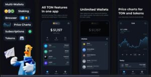 Tonkeeper Review [2025] | TON Cryptocurrency Wallet