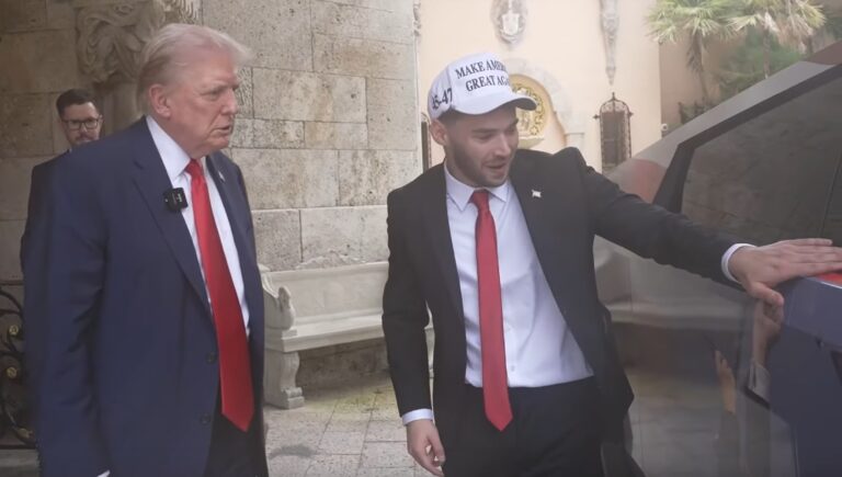 Adin Ross' net worth revealed