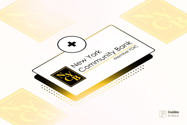 How to Buy NYCB Stock [2025] | Invest in NYCB