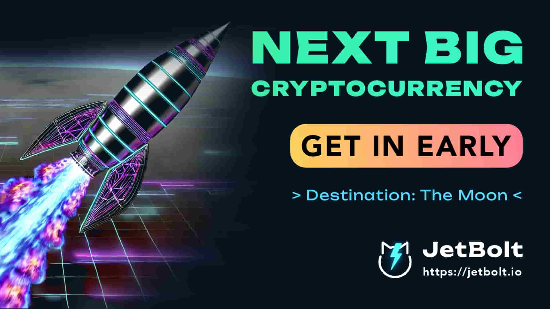 Is JetBolt the Next Big Altcoin to Explode? Understanding How This Zero-Gas Token was Designed ...