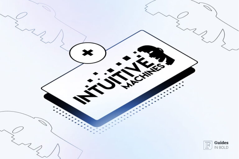 How to Buy Intuitive Machines Stock [2025] | Invest in LUNR