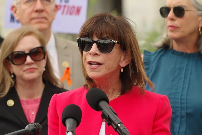 Kathy Manning’s net worth revealed