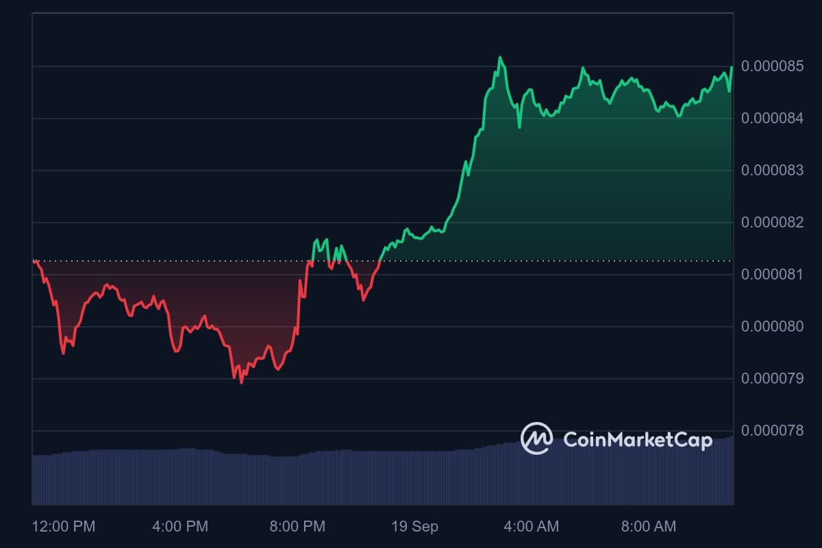 Terra Classic price prediction as LUNC set for crucial bankruptcy hearing