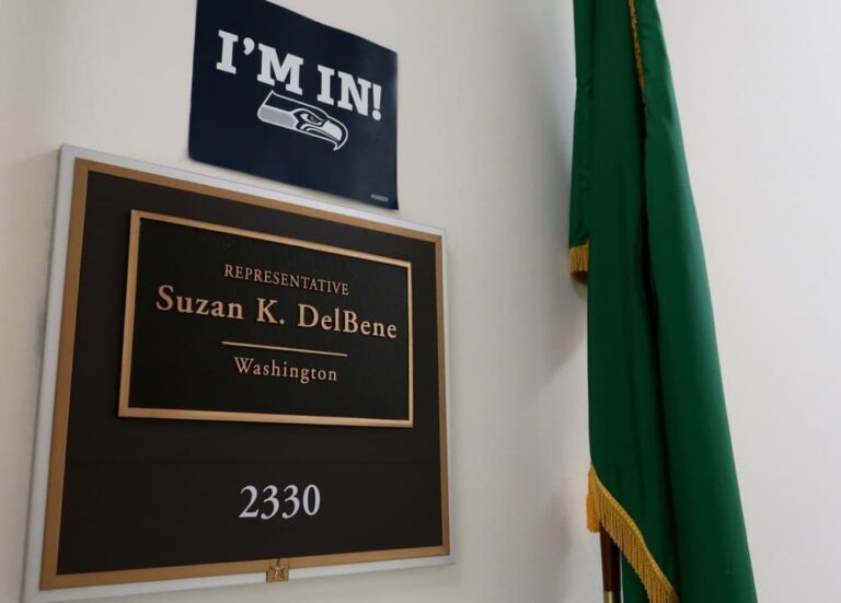 Suzan DelBene’s net worth revealed