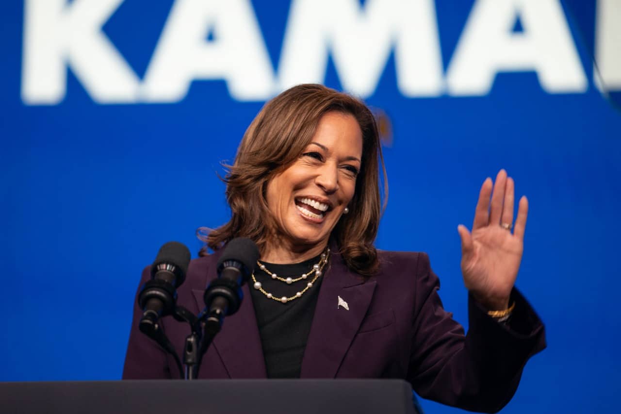 This Is Kamala Harriss Updated Capital Gains Tax