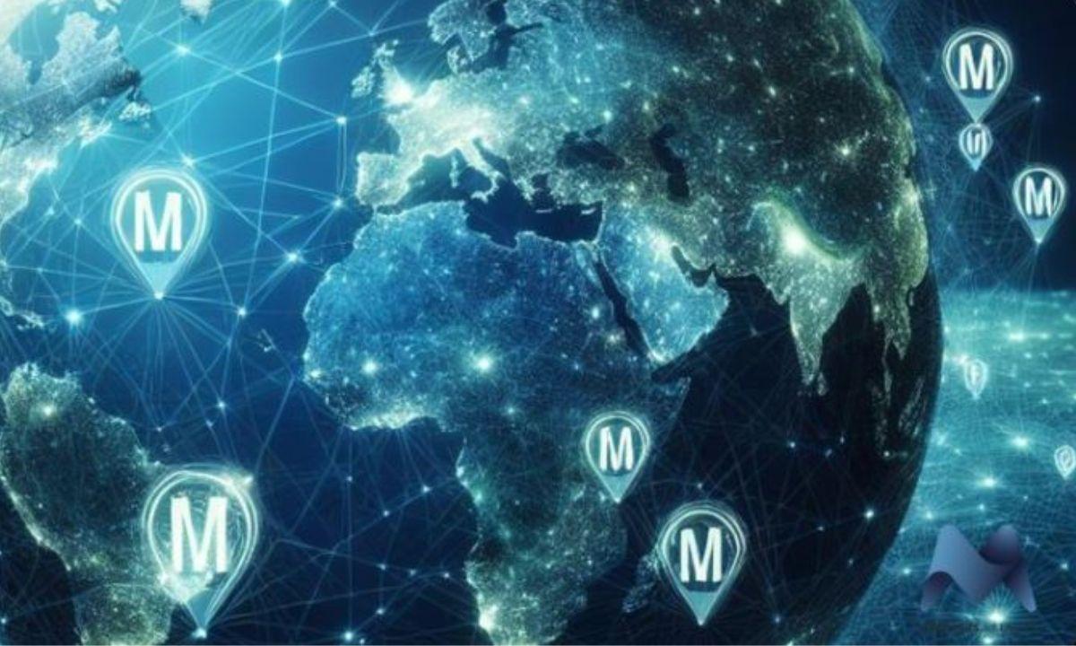 Morpheus.Network’s Masternode Program to Support the Digitization of Supply Chain Documents and ...