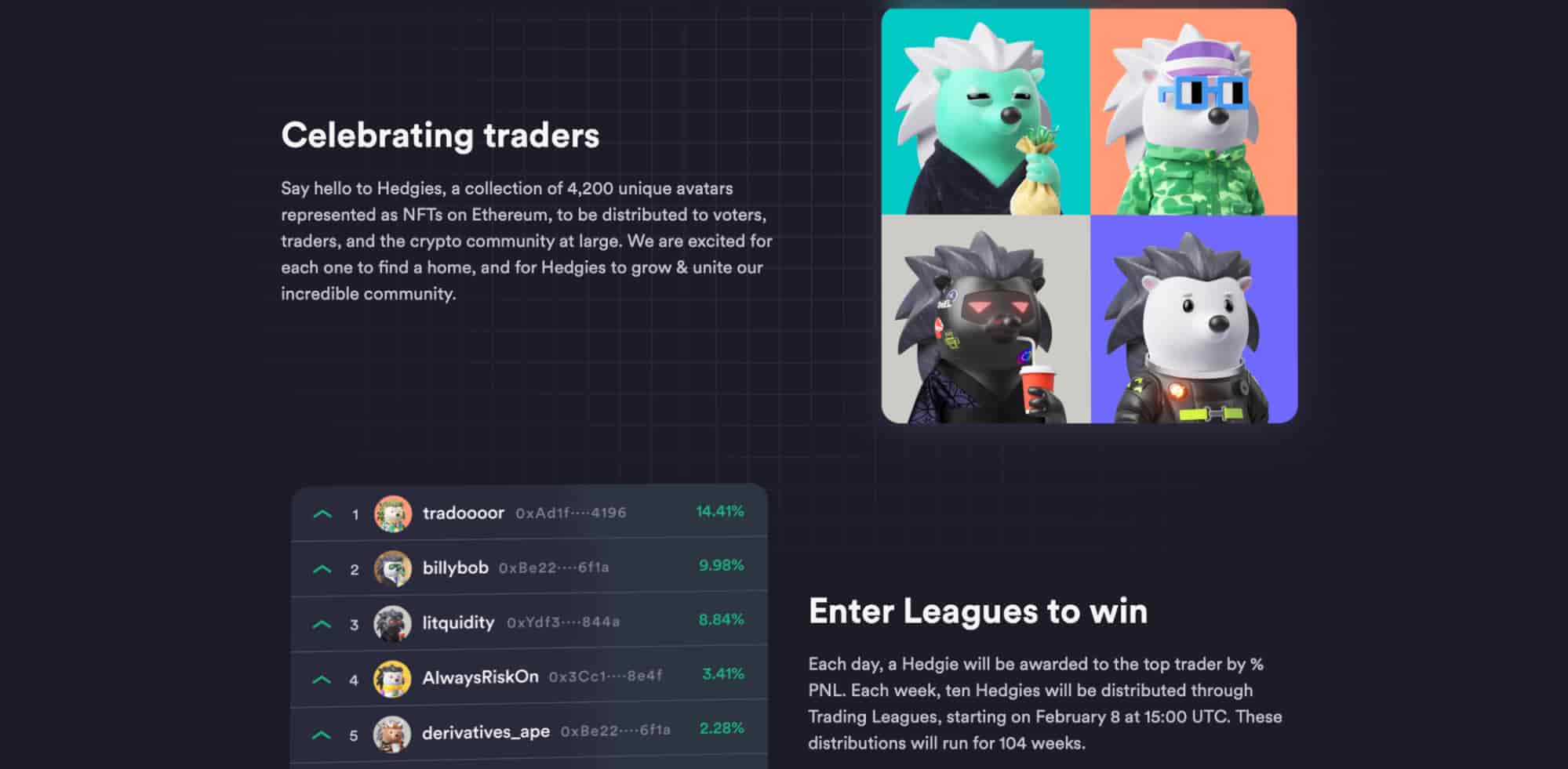 dYdX Review [2026] | Decentralized Perpetuals Trading With Leverage