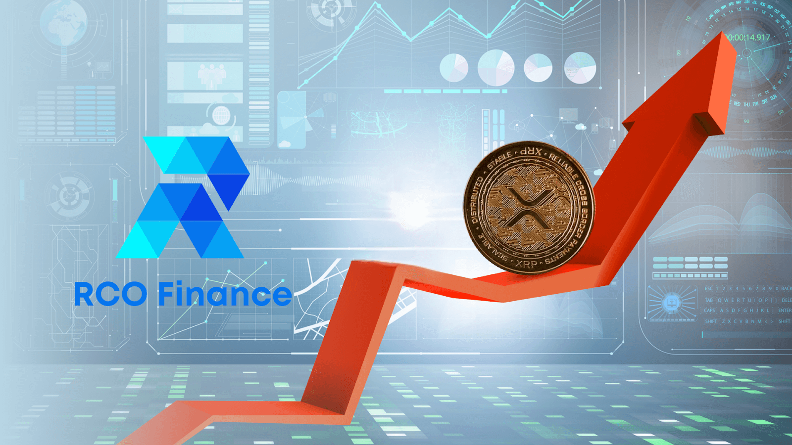 Top Crypto Exchange Says the XRP Price Will Rise 10,000x Soon, but This Ethereum Presale Token ...