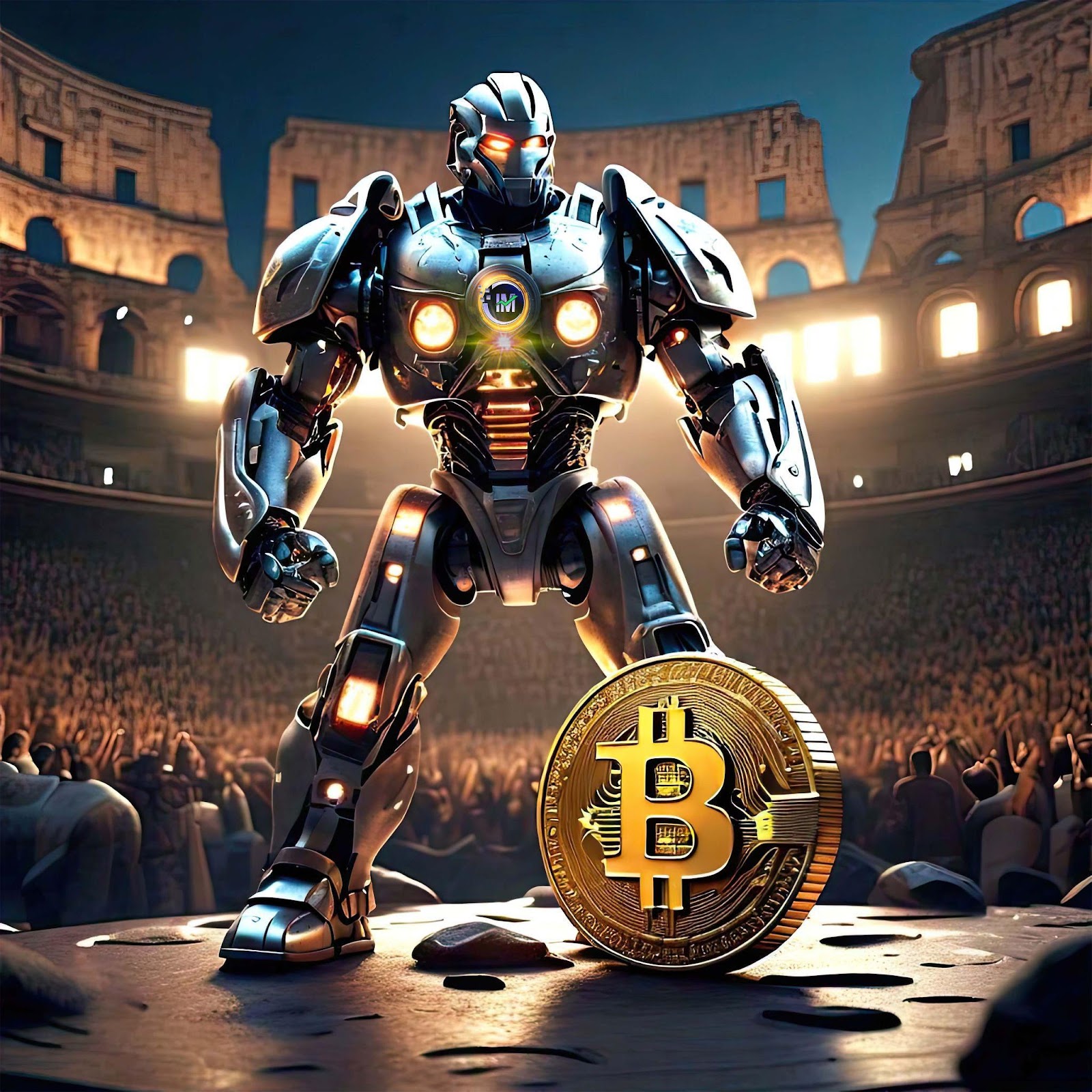 Viral Crypto With Quantum-Resilient Protocol Raises $360K; WIF and BCH Shoot