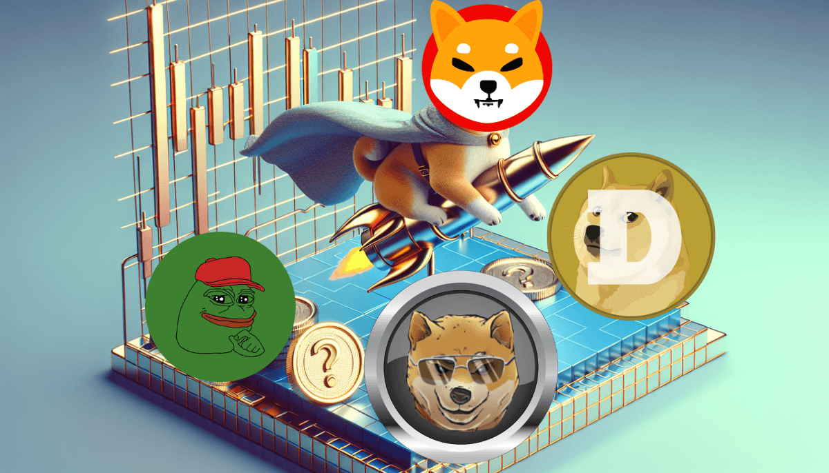 Meme Coins Ready for a Comeback as DOGE, DOGEN, PEPE, and SHIB Target ...