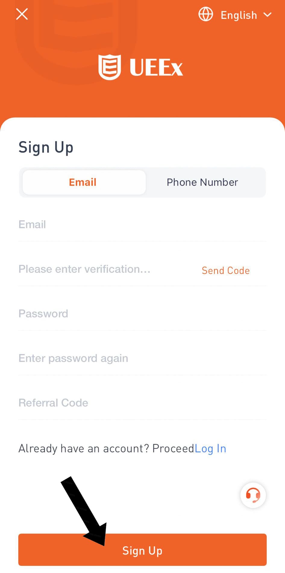 How to Start Copy Trading with UEEx: A Step-by-Step Guide