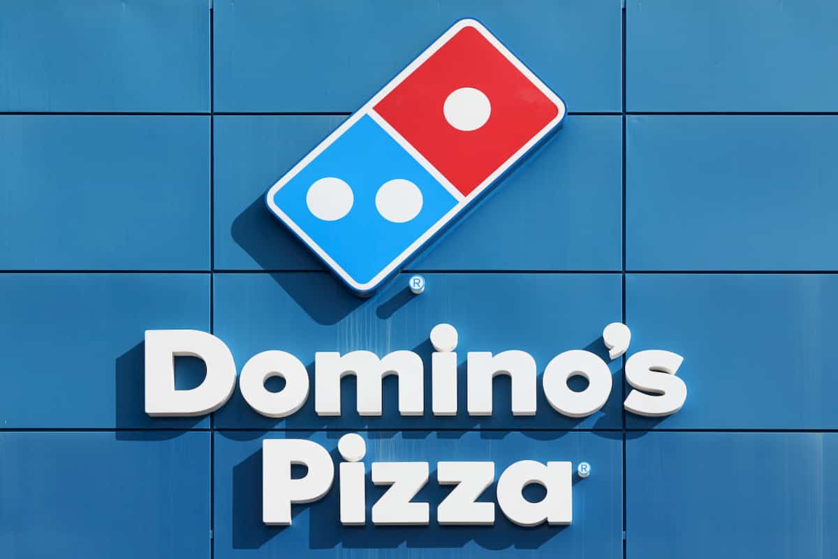 Analysts set Domino’s Pizza stock price target