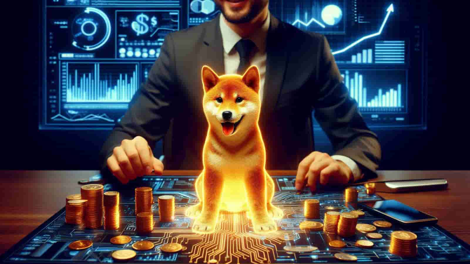 Dogecoin Trader with 71% Hit Rate Picks this $0.05 DOGE Killer as His ...