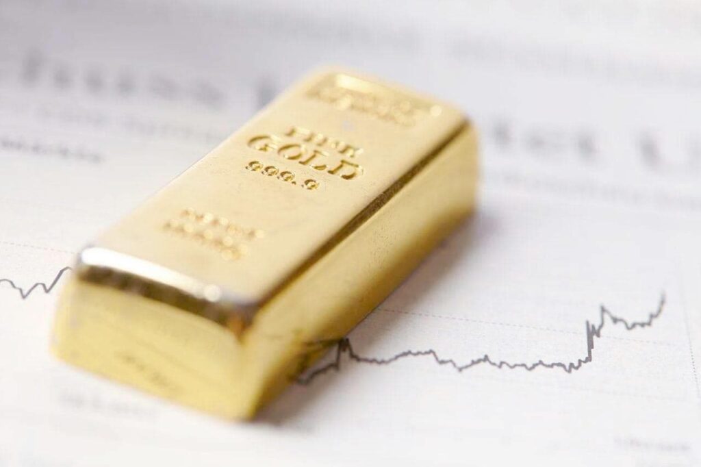 Gold hits new highs — Is 2025 set to be ‘extraordinary’ for the ...