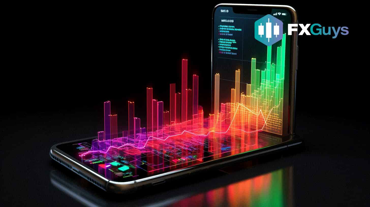 Introducing FXGuys – The First Web3 FX Prop Firm with 300% ROI Potential