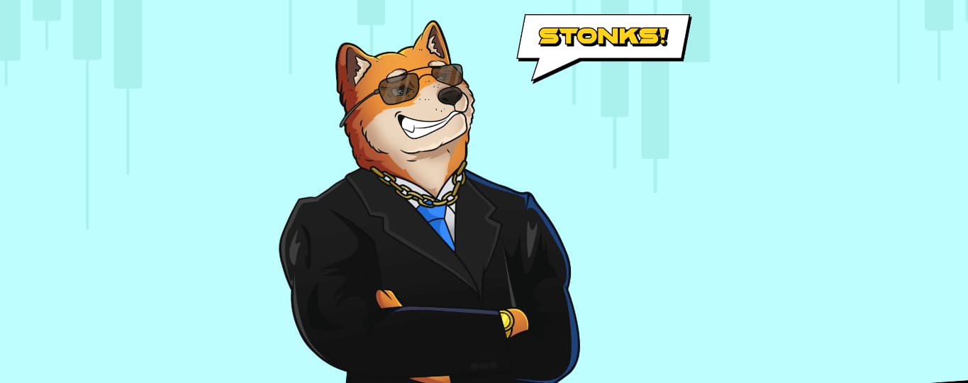 Meme Coin Trader Who Made $10M on MOODENG 480% Surge Predicts This Dog-themed Token Will Be the ...