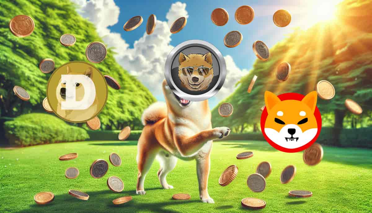 Missed Dogecoin and Shiba Inu Meteoric Rise? This Under $1 Token Is ...